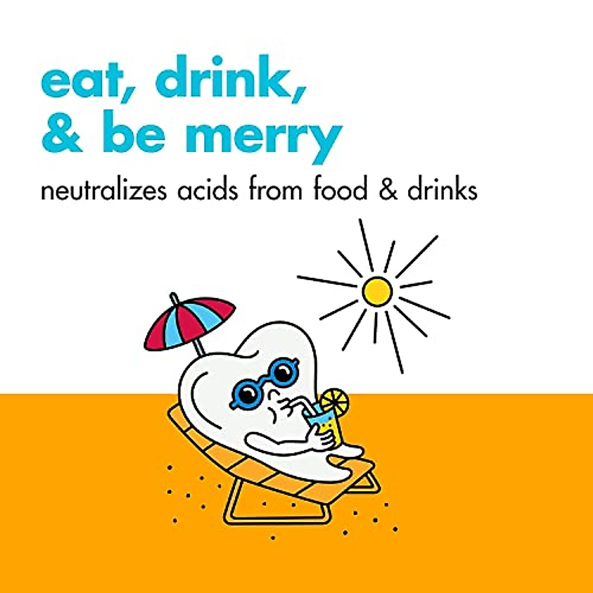 ARM & HAMMER Sensitive Teeth & Gums Toothpaste 4.5 oz (Pack of 4)