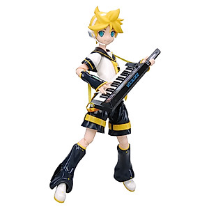 Good Smile Vocaloid: Kagamine Len Figma Action Figure