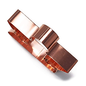 Large Puzzle Piece Cookie Cutter