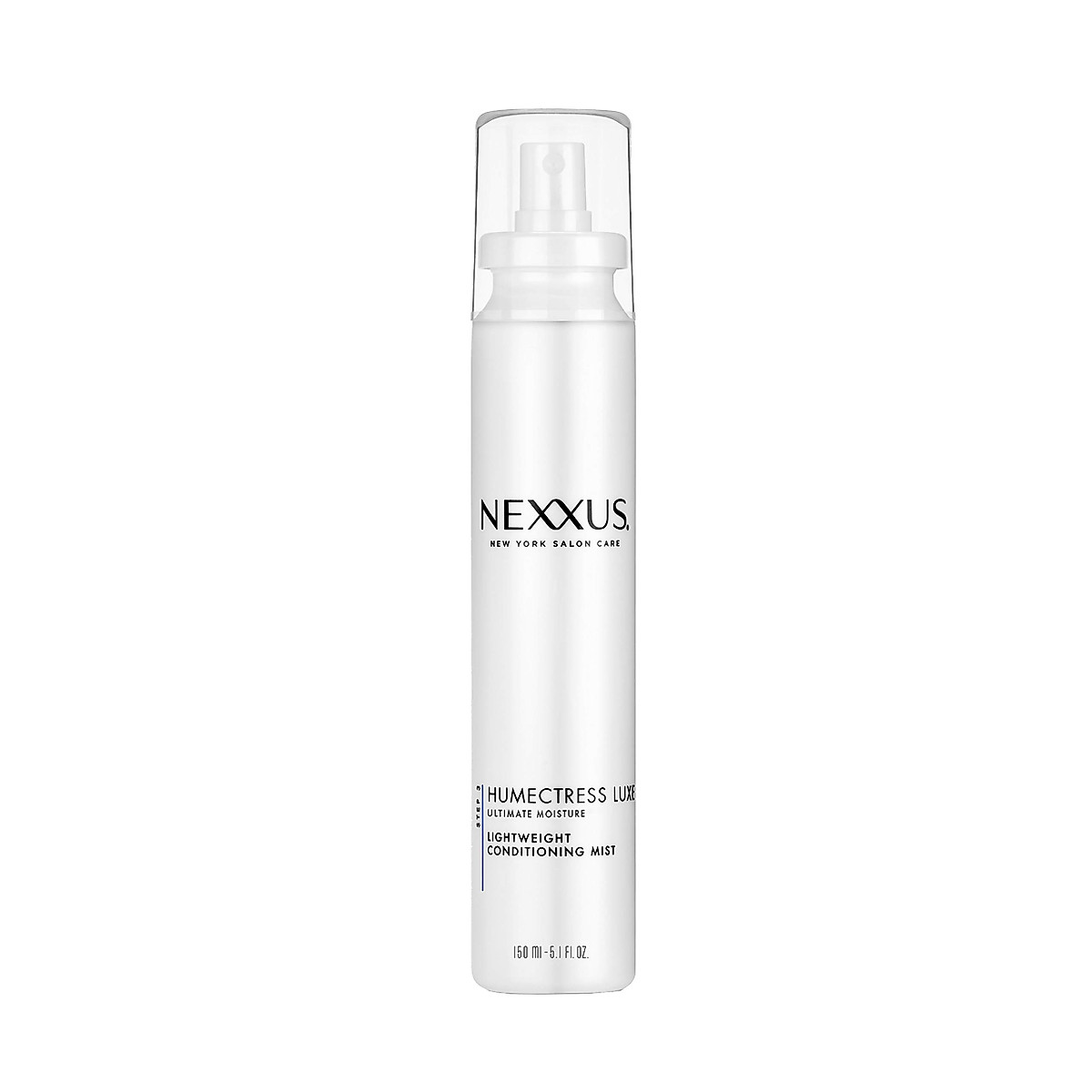 Nexxus Conditioning Mist for Dry Hair Protein Complex Lightweight Detangling Spray 5.1 oz