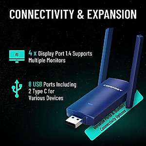 CPU Solutions Video Editing PC, CEV-8937-2 - Ultra 4K 8K Workstation - Intel i9-14900KF, 6.0GHz 24-Core, 64GB DDR5, 4TB Storage (2TB NVMe & 2TB SSD), Quadro RTX A4500, Windows 11 Pro Computer Tower