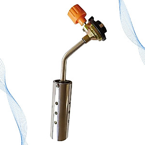 VILLCASE BBQ 2pcs Lighter Lighter Blaze Lighters Flame Lighter Barbecue Lighter Barbecue Igniter BBQ Torch Portable Cutting Tools