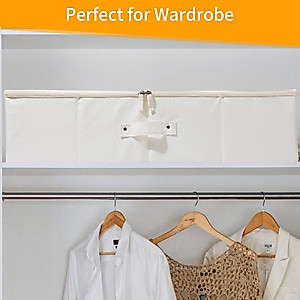 Yakucho Wedding Dress Box-Wedding Dress Preservation Box with 20 Sheets of Acid Free Tissue Paper for Storage Wedding Dress Storage Box Kit(Beige)