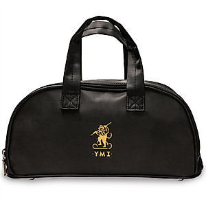 Yellow Mountain Imports Bamboo 0.8-Inch Etched Reversible 19x19 / 13x13 Go Game Set Board with Single Convex Melamine Stones and Bamboo Bowls Set - Classic Strategy Board Game (Baduk/Weiqi)