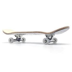 ishrunkthis Young Skater - 34mm Wooden Pro Fingerboard Completes