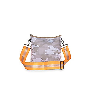 Haute Shore - Jeri Playa Crossbody Tote