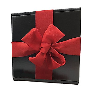 PlayBetter Garmin Fenix 7X Sapphire Solar (Black DLC Titanium) Multisport GPS Smartwatch Gift Box Bundle - Training, Sleep/Health Tracking - includes Screen Protectors, Adapter, Charger & Case