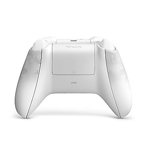 Xbox Wireless Controller – Phantom White Special Edition