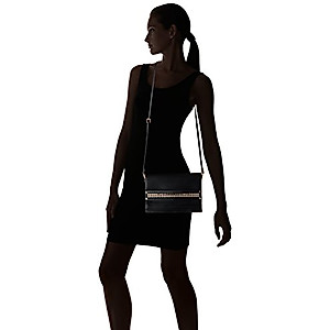 Steve Madden Bhavenn, Black