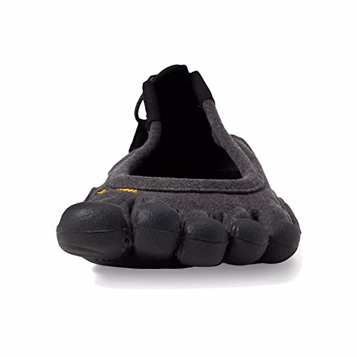 Vibram Women's FiveFingers Classic Eco, Grey/Black, 42 EU / 9.5-10 US