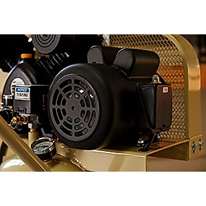 Ingersoll Rand P1.5IU-A9 2hp 20 gal Single-Stage Compressor (115/1)