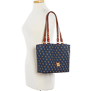 Dooney & Bourke Gretta Small Flynn Shoulder Bag