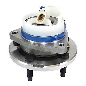 ACDelco Gold 513121A Front Wheel Hub and Bearing Assembly