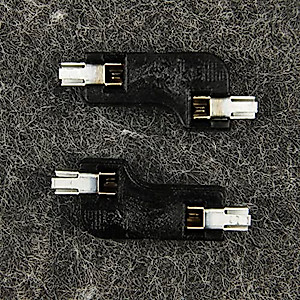 Kailh Hot-swap PCB Socket Hot Plug CPG151101S11 for Mechanical Keyboard DIY PCB Accessories (2000pcs)