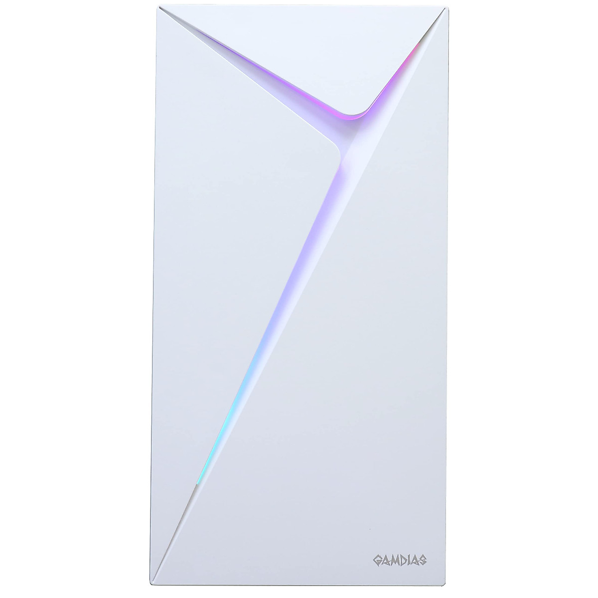 Cobratype Canebrake Gaming PC - AMD Ryzen 5 5500, RTX 3060, 16GB DDR4 RAM, 512GB NVMe, Windows 11- Gaming Desktop