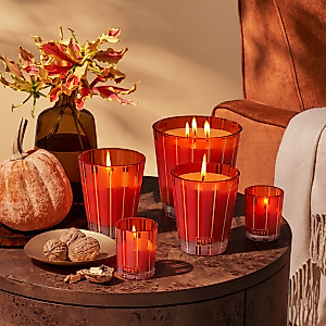 NEST Fragrances Votive Candle- Pumpkin Chai , 2 oz - NEST02PC002