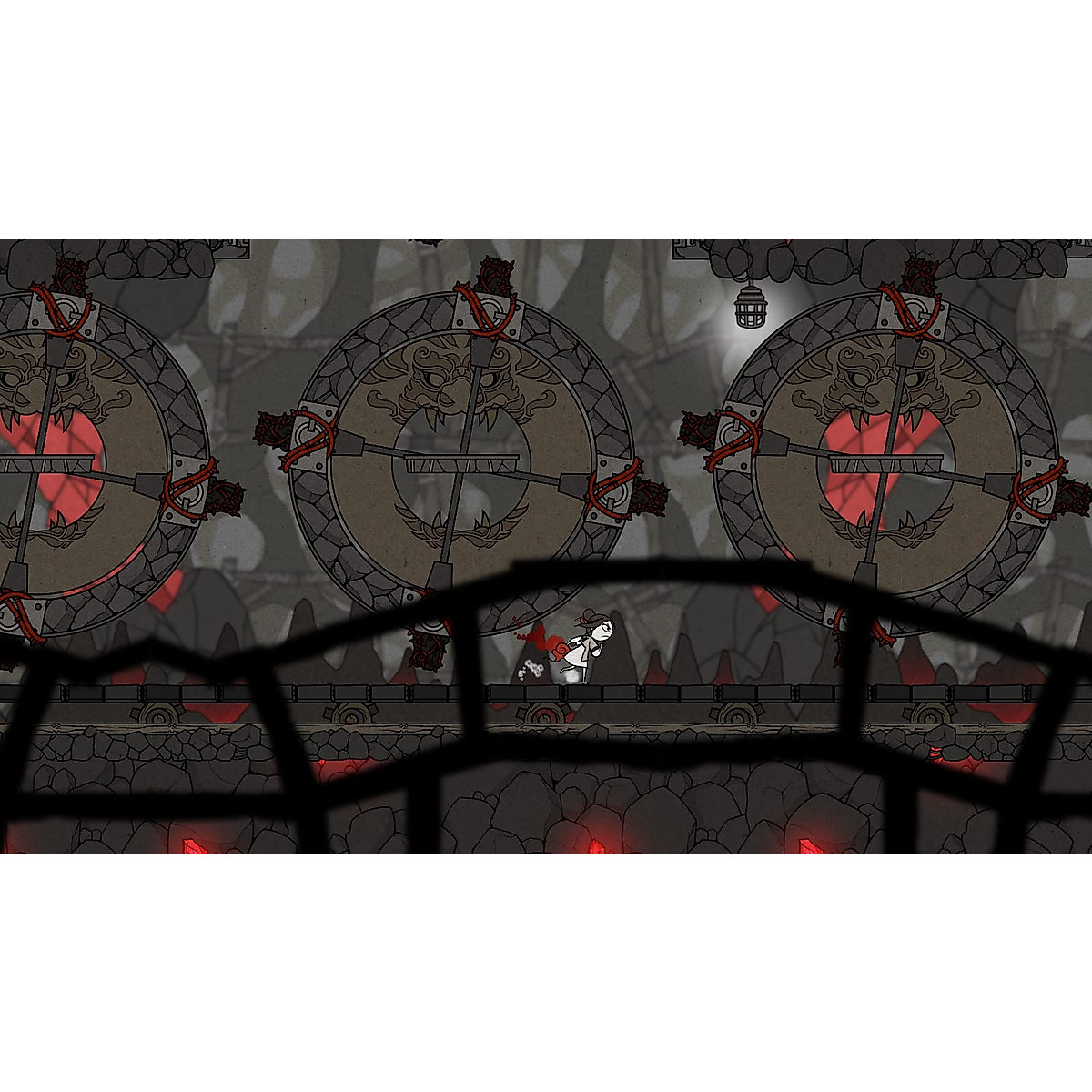 8Doors: Arum's Afterlife Adventure for PlayStation 4