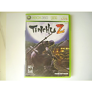Tenchu Z - Xbox 360