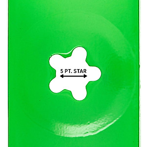 8TEN LawnRAZOR Mower Blade Set for Craftsman AYP Poulan Husqvarna GTH YTH 48 inch Deck 180054 173920 532180054 (High Lift)