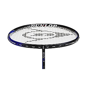 Dunlop Sports Revo-Star Drive 87 Badminton Racket
