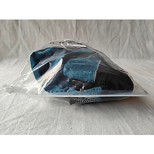 TUDEQU Sling Backpack,8 Pockets One Strap Backpack for Men Large Sling Bag,19L Single Strap Backpack for Men