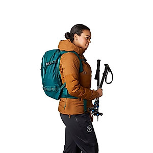 Gregory Mountain Products Targhee 45, Lava Red, Medium