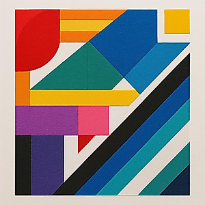 MG888 Multi-Purpose Duct Tape 1.88 Inches x 60 Yards, Crafts, Repairs & DIY Projects, 1 Roll (Red)