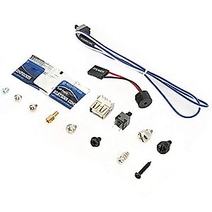 Screw 189Pcs Motherboard Hard Disk Screws PC Assortment Kit Computer Repairing Accessories Tools