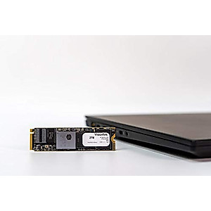 VisionTek PRO XPN M.2 NVMe SSD - 2TB - Desktops, Laptops, Mac Systems