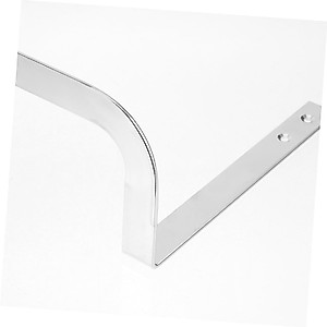 BESPORTBLE Anti-Slip Mattress Frame Iron Mattress Fasteners Keep Mattress Stopper Mattress Retainer Grippers Adjustable Bed Stopper Bed Frame Mattress Holder Bed Mattress Non-Slip Soft Bed