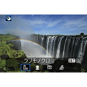 Canon EOS 60D 18 MP CMOS Digital SLR Camera with 18-135mm f/3.5-5.6 IS UD Lens - International Version