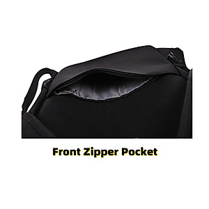 FIGHTINGGOLD Cyber punk Edgerunners Backpack for College BookBag Knapsack Laptop Bag Anime Rebecca Lucy David Manga (H)