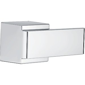Delta Faucet RP75437 14 Series Ara Handle/Screw, Chrome, 7.000"L x 3.500"W x 3.000"H