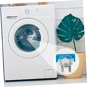 PartyKindom 4pcs Turbidity Sensor Dishwasher Parts Washing Machine Turbidity Transducer Water Quality Test Water Quality Detection Module Water Quality Sensor Turbidity Detection Module Pp