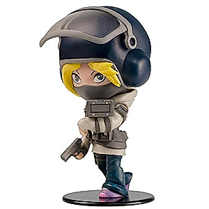 SIX Collection IQ Chibi Figurine