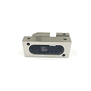 HHIP 3900-0020 1 Inch Precision Parallel Screwless Vise