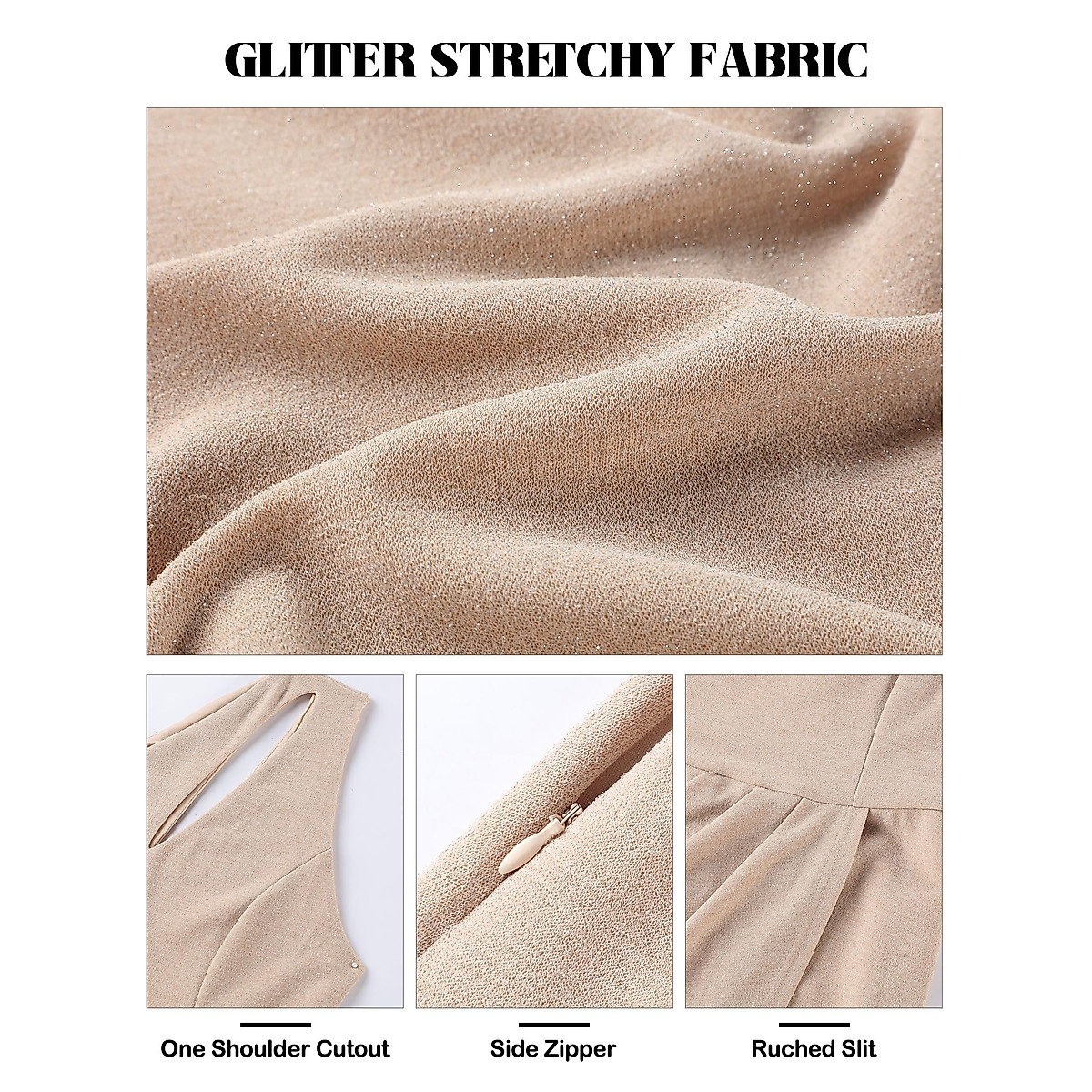 Gentlewarm Womens Fashion Dress