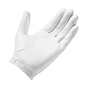 TaylorMade 2021 Tour Preferred Women’s Glove, Right Hand, Medium