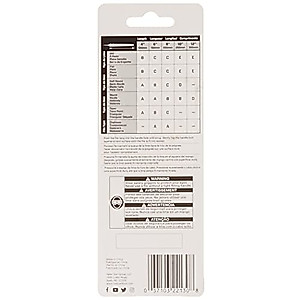 Nicholson 21520N Wooden Handle Type A