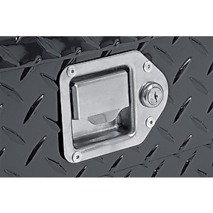 Dee Zee DZTBLATCH1 Tool Box Replacement Latch