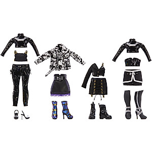 Rainbow High Trunk Show-Ainsley