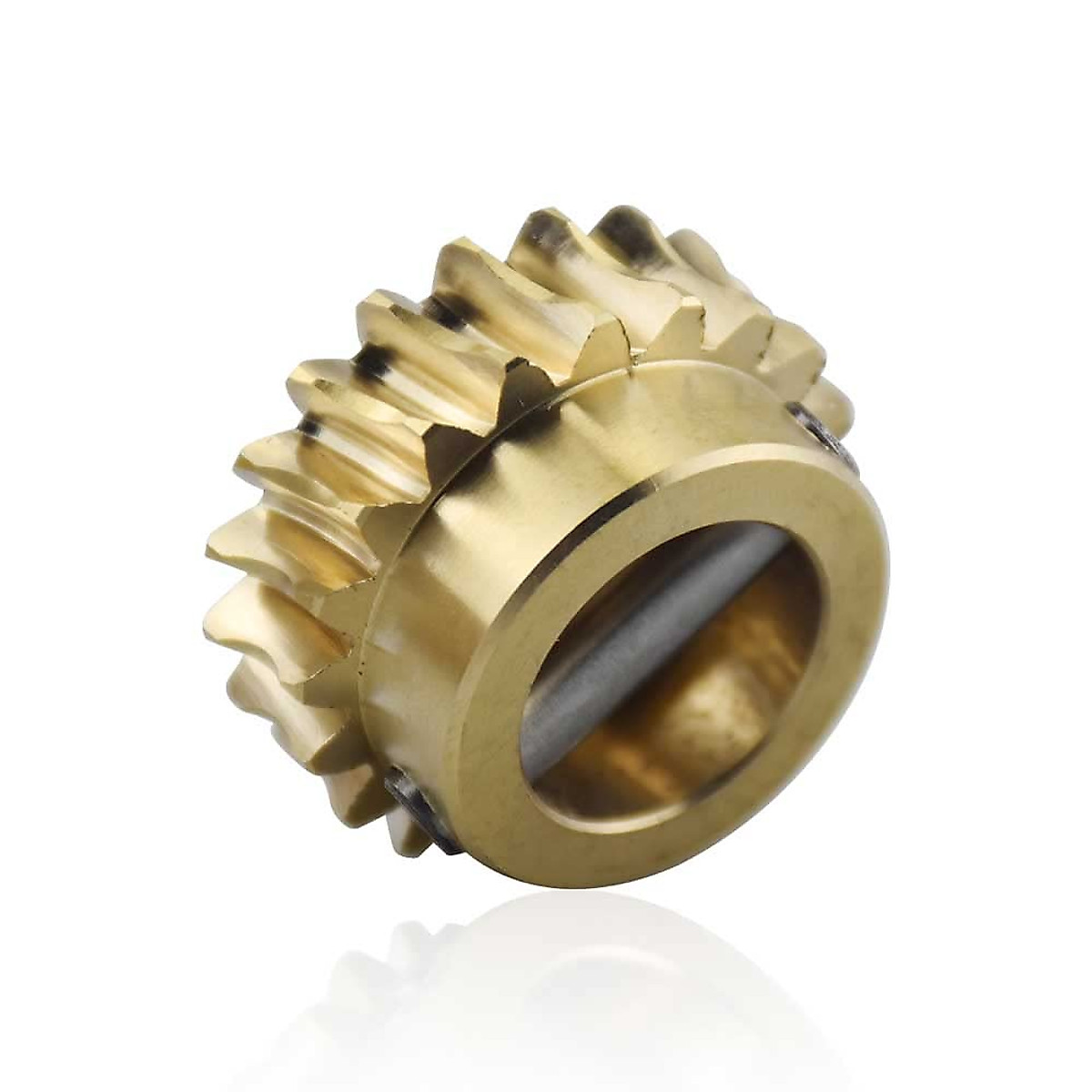 KINTLE Snowblower Auger Worm Gear - Compatible with Ariens snowblowers, Replaces ST824, 924050, 52402600, 524026, 924082, 52422700