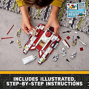 LEGO Star Wars Republic Fighter Tank (75342)