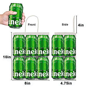 Toovip 100 Pack 8x4.75x10 Inch Medium Light Pink Kraft Paper Bags with Handles Bulk, Gift Wrap Bags for Favors Grocery Retail Party Birthday Shopping Business Goody Craft Merchandise Take Out Bags