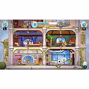 Geminose: Animal Popstars - Nintendo Switch