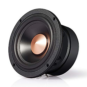 Edifier S360DB Bookshelf Speaker with Wireless Subwoofer, 2.1 Speaker System, Bluetooth v4.1 AptX Wireless Sound, for Computer Rooms, Living Rooms, and Dens