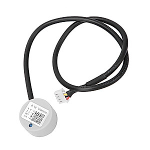 Garosa XKC-DS1603L.V1 Liquid Level Sensor Ultrasonic Liquid Level Sensor Non-contact Liquid Sensing Apacitive Sensor Flow Sensor Level UART Serial Port 3.3~1