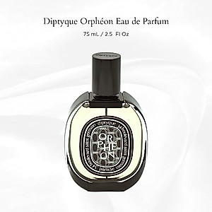 Diptyque Orpheon for Unisex - 2.5 oz EDP Spray