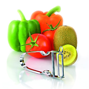 Star Vegetable Peeler