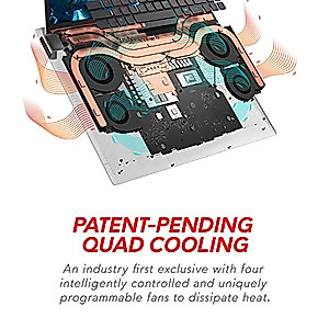 Alienware m16 Gaming Laptop,16" QHD+(2560 x 1600) 240Hz, AMD Ryzen 9-7845HX(Beat i9-12900H), 16GB DDR5 RAM, 1TB SSD, GeForce RTX 4080 12GB GDDR6, AlienFX RGB Backlit KB, Windows 11 Pro, with Mouse